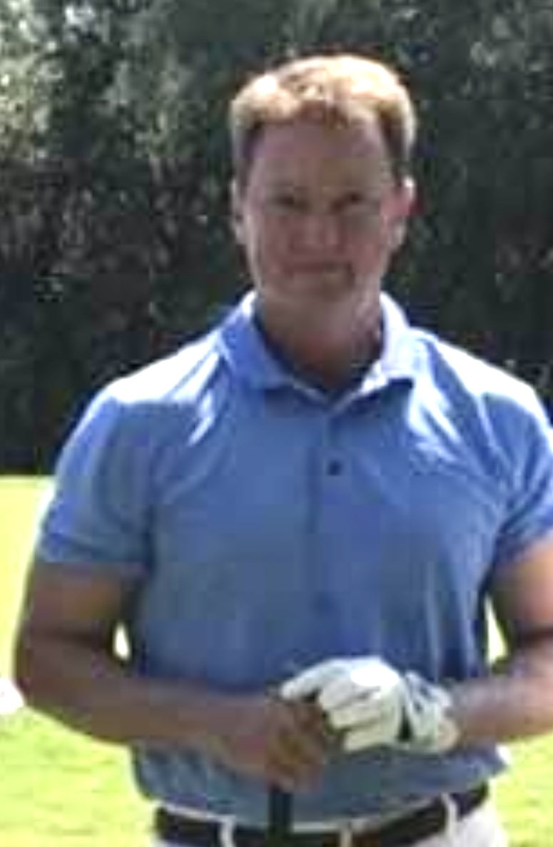 DGuy Golf